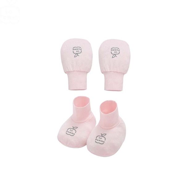 Set bao tay bao chân La Pomme chú voi Dumbo màu Hồng| snbshop.vn – Soc ...