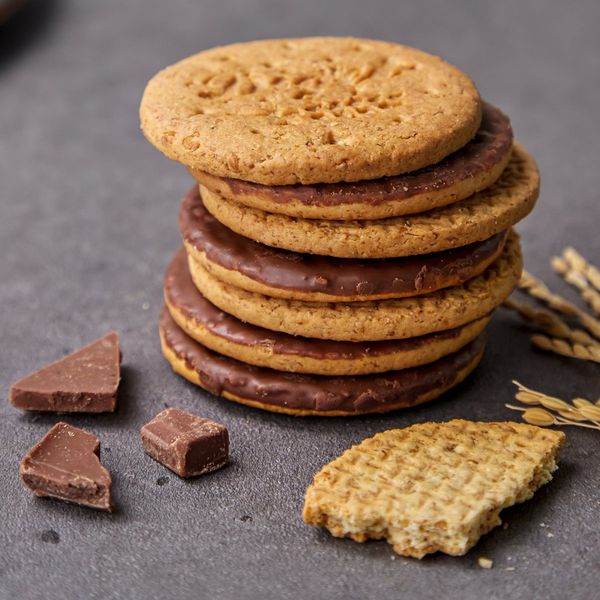 Bánh Diget chocolate mini 78G| snbshop.vn – Soc&Brothers