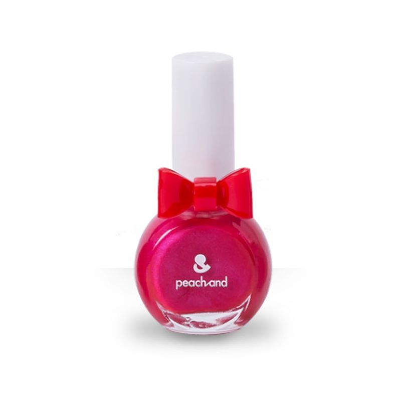 Sơn móng tay Opeach màu hồng Ariel | snbshop.vn – Soc&Brothers