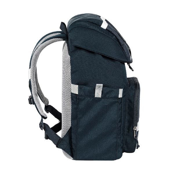 Balo Tiger Max Max Cube Backpack Pro 2 Double Navy [Go Ocean]|snbshop ...