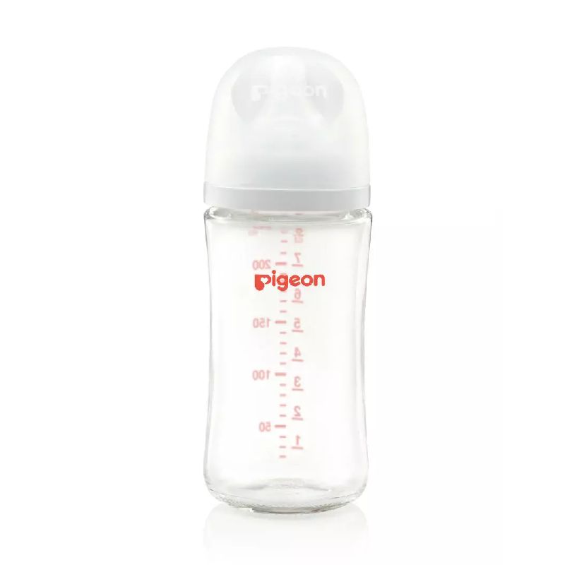 Bình sữa Pigeon PPSU Plus WN3 phiên bản Nhật 160 ml | snbshop – Soc&Brothers