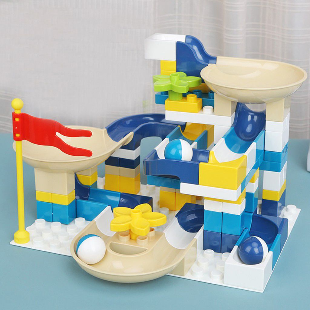 Bộ xếp hình UKBOO 110 chi tiết 120| snbshop.vn – Soc&Brothers