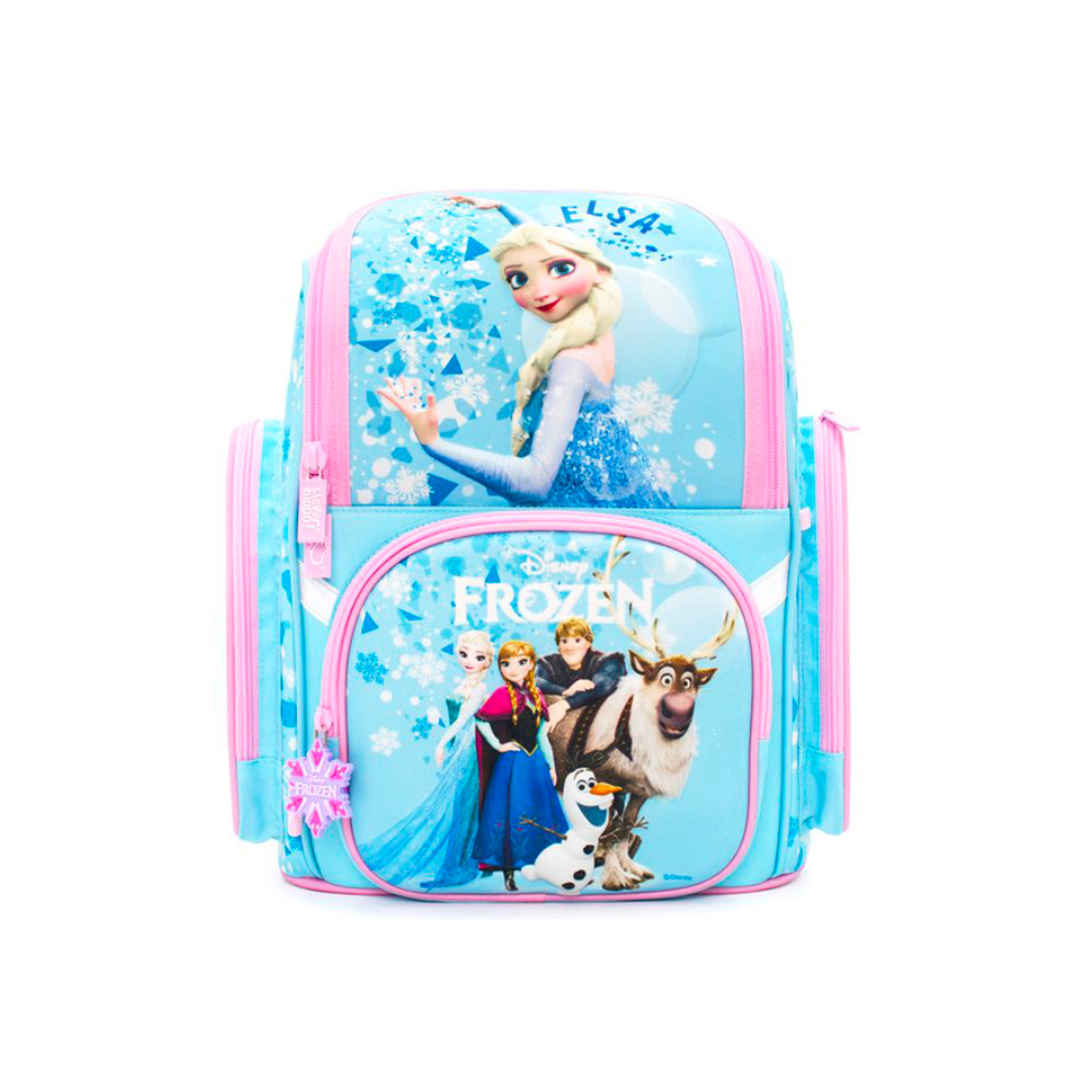 Ba lô Clever Hippo Fancy Frozen| snbshop.vn – Soc&Brothers