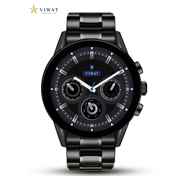 Viwat Tinh Hoa V9.W1119E – Viwat Đồng hồ Việt