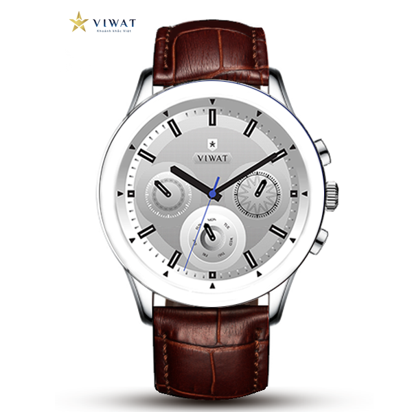 Viwat Tinh Hoa V9.W1129B – Viwat Đồng hồ Việt