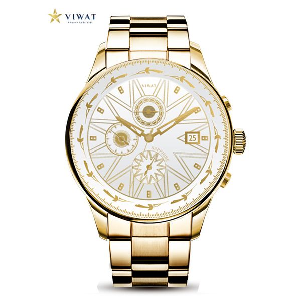 Viwat Tinh Hoa V9.W1059D – Viwat Đồng hồ Việt