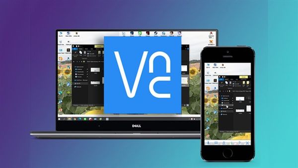 Cách sử dụng VNC Viewer điều khiển máy tính từ xa bằng điện thoại