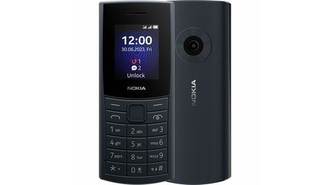 Trung tâm bảo hành Điện thoại Nokia 110 4G Pro Xanh