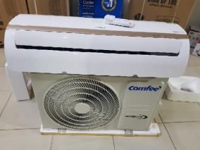 Máy lạnh Comfee Inverter 1 HP SIRIUS-9ED (mã sp: #29462433)