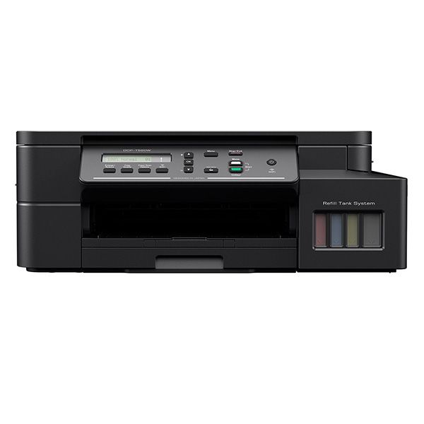 Máy in phun màu Brother DCP-T520W (A4/A5/ Copy/ Scan/ USB/ WIFI)