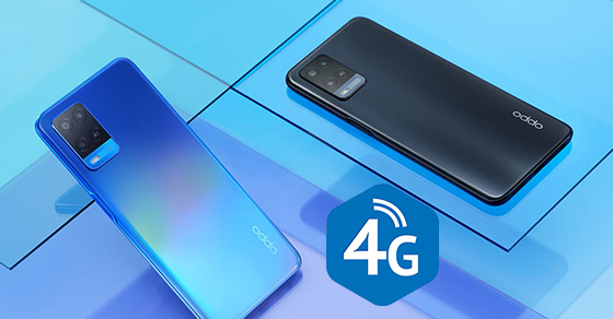 Cách bật, tắt 4G trên điện thoại OPPO và cách xử lý khi không bật được