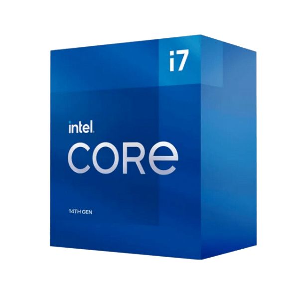 CPU Intel Core i7 14700 Box