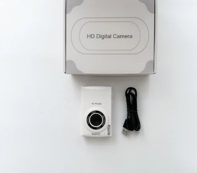 Máy ảnh kĩ thuật số digital mini camera HS Pixel