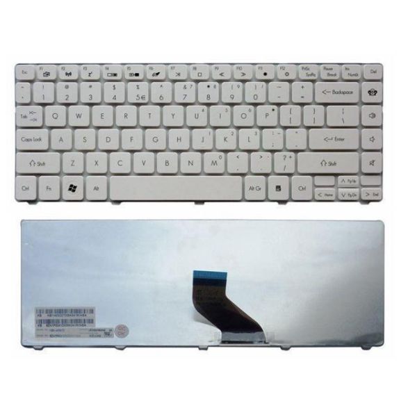 Bàn Phím Gateway Mt6720