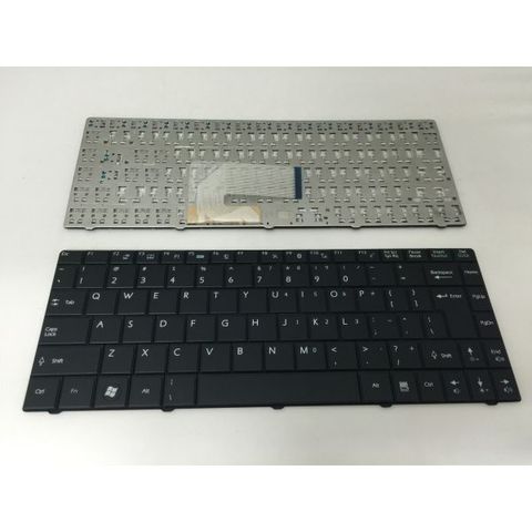 Bàn Phím Msi Gp72M 7Rex Leopard Pro