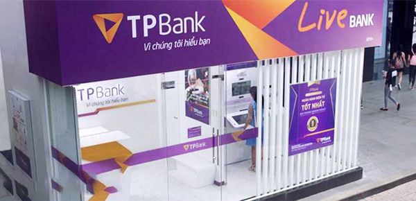 TPBank LiveBank: Những đặc điểm nổi trội và cách đăng ký tài khoản TPB