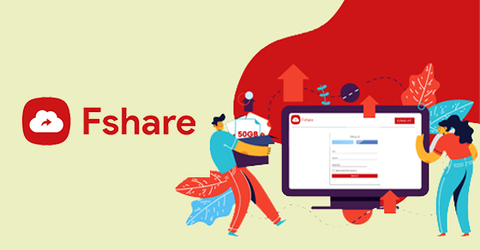 Fshare là gì? Get link Fshare để làm gì? Có nên Get link Fshare free?