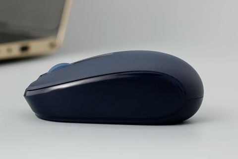 Chuột không dây Microsoft 1850 Tím