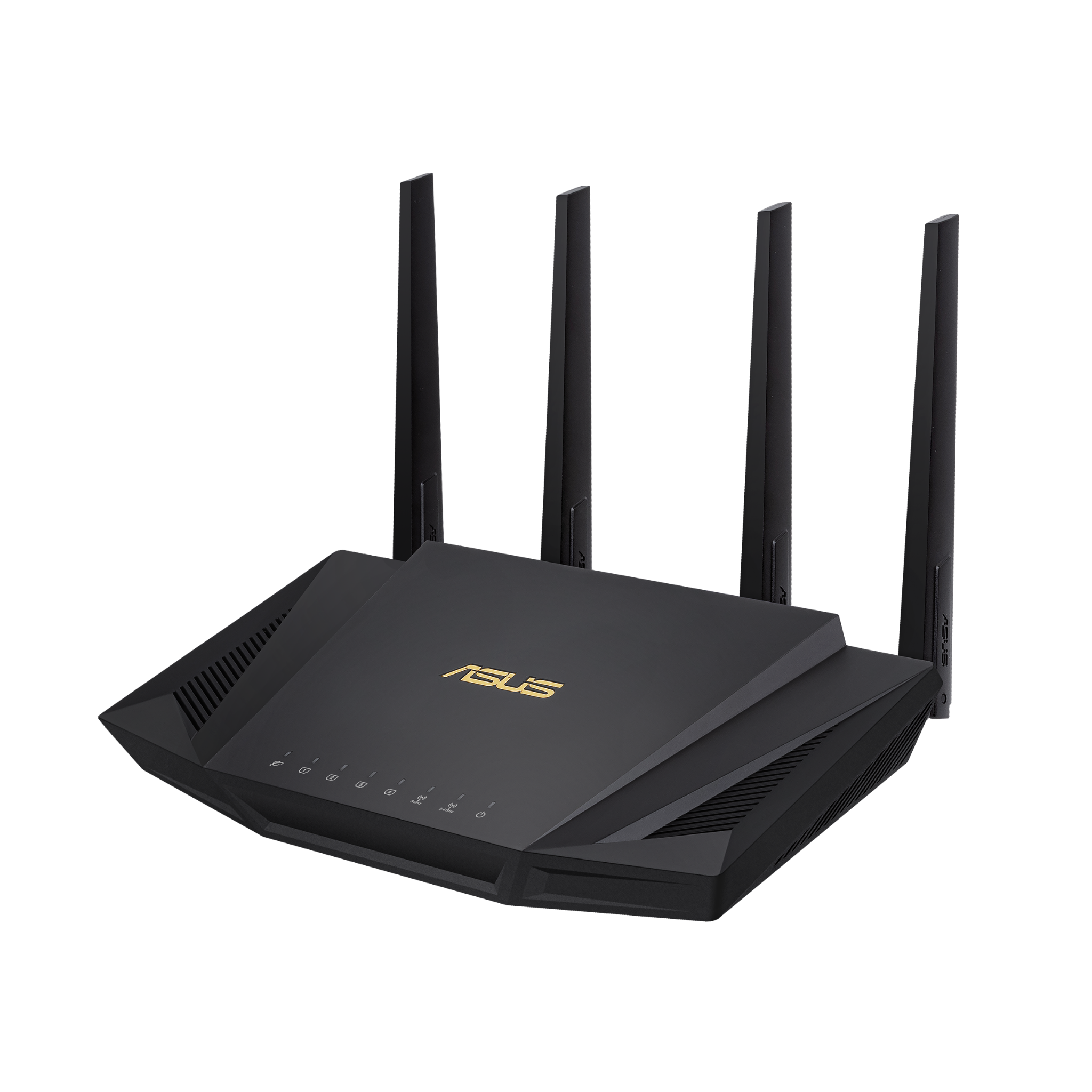 Trung tâm Bộ Định Tuyến Wifi 6 Asus Rt-ax3000 Chuẩn Ax3000
