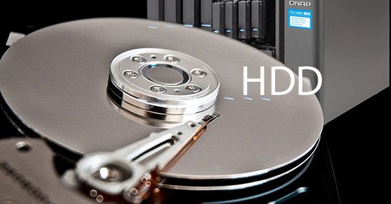 Ổ cứng HDD là gì? Có bao nhiêu loại? Giải thích thông số HDD chi tiết