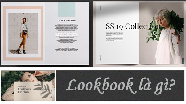 Lookbook là gì? Những mẹo cần biết để có bộ lookbook đẹp nhất