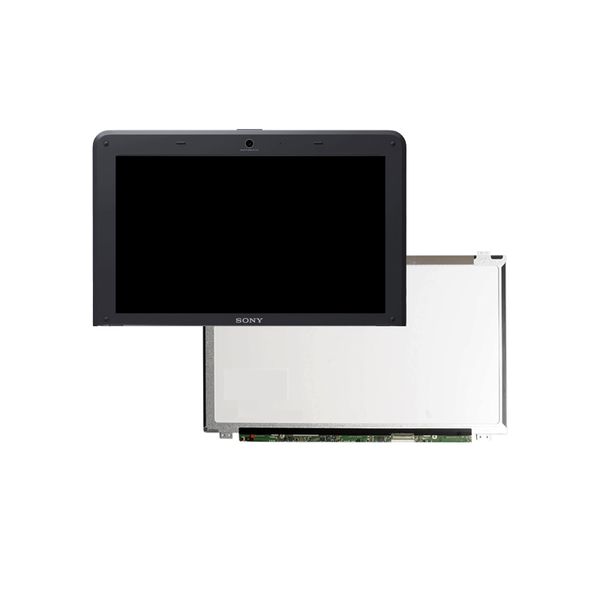 Màn Hình Sony Vaio CR Series