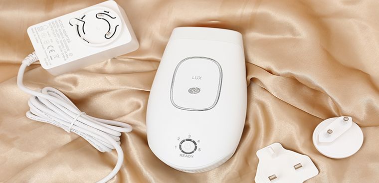 Máy wax lông Rio Beauty của nước nào? Có tốt không? Có nên mua không?