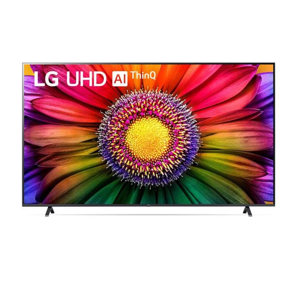 Tivi LG UHD UR8050 86 inch 2023 4K Smart TV Màn hình lớn