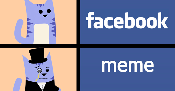 Meme là gì? Top 10 meme thịnh hành nhất Facebook Việt Nam và ý nghĩa