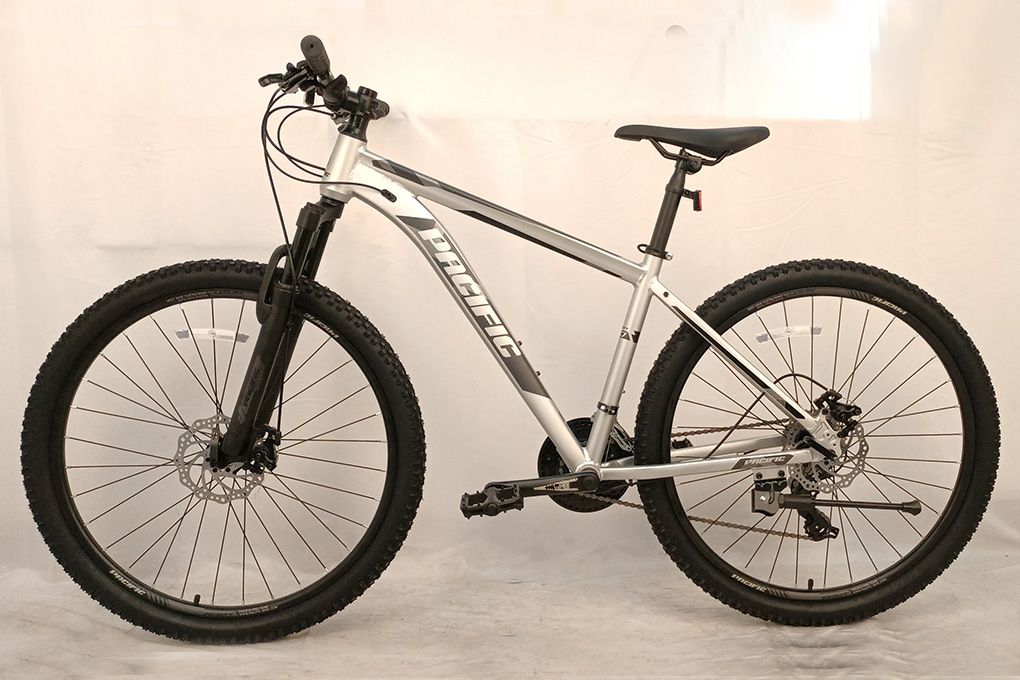 Xe đạp địa hình MTB Pacific Invert 2.0 27.5 inch