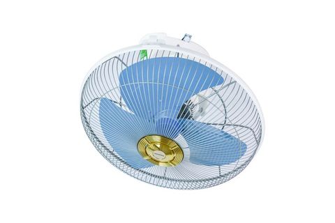 Trung Tâm Bảo Hành Quạt trần đảo Panasonic 3 cánh F-409QB 45W