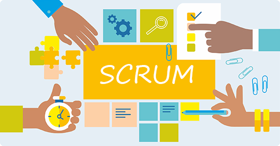 Scrum là gì? Tìm hiểu mô hình Scrum được áp dụng ở doanh nghiệp Việt