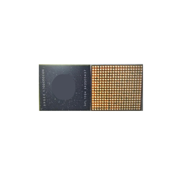 Thay IC nguồn iPhone 12 Pro