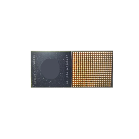 Thay IC nguồn iPhone 12 Pro