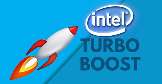 Công nghệ Turbo Boost là gì? Cài đặt Turbo Boost như thế nào?