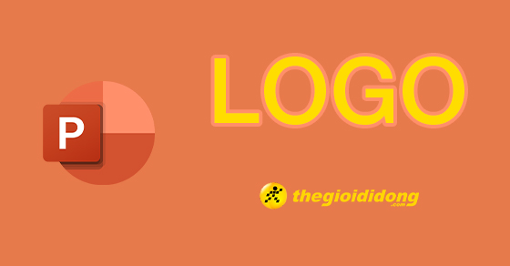 [Video] Cách chèn logo vào PowerPoint cho tất cả slide cực đơn giản