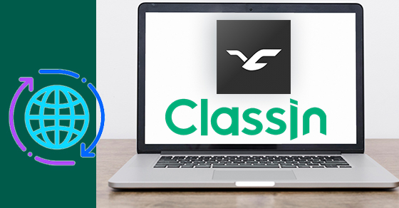 [Video] Cách tải cài đặt, đăng ký và sử dụng Classin trên máy tính A-Z