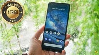 Deal tháng cuối trong năm có gì: Loạt điện thoại Nokia bùng nổ giảm số