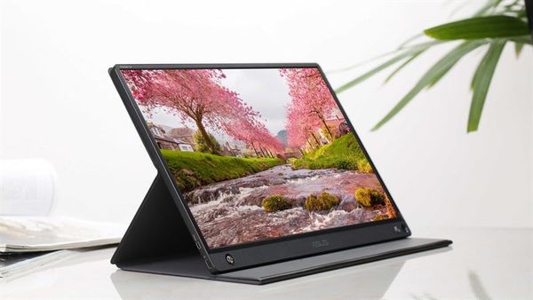 Những lý do vì sao bạn nên sở hữu chiếc màn hình di động Zenscreen GO
