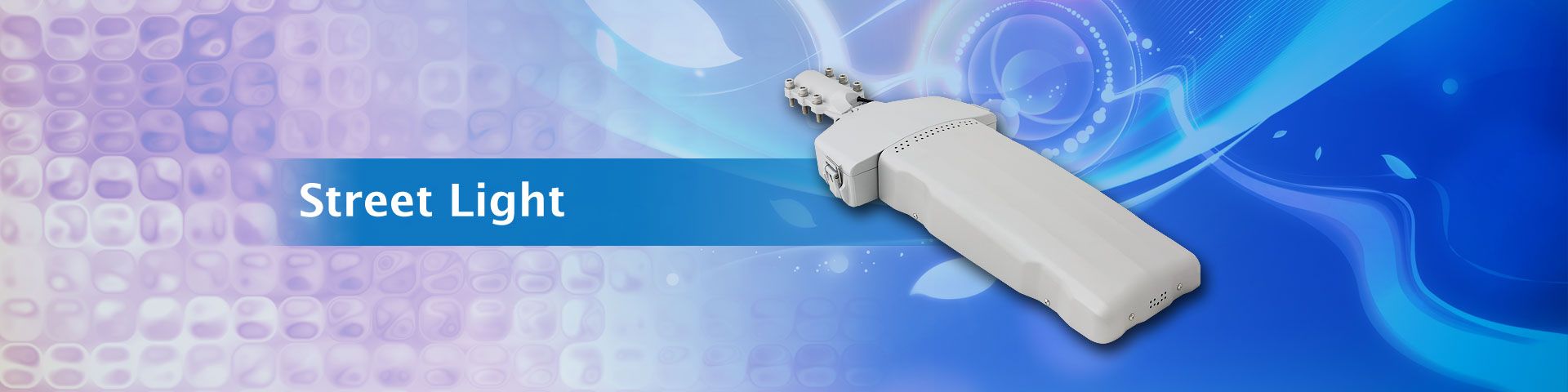 Đèn đường LED – alder