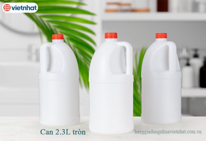 CAN 20L – Công ty Nhựa Việt Nhật Plastic - Hokori cao cấp - Nhận đặt ...