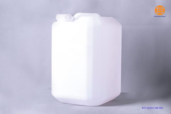 CAN 20L – Công ty Nhựa Việt Nhật Plastic - Hokori cao cấp - Nhận đặt ...