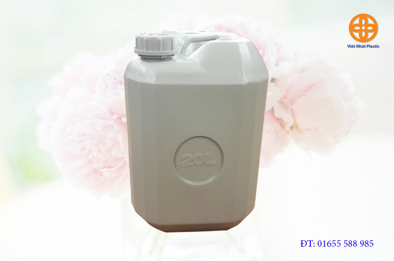 CAN 20L – Trang chủ - Nhựa Việt Nhật Plastic