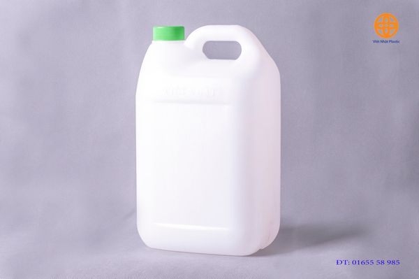CAN 5L – Công ty Nhựa Việt Nhật Plastic - Hokori cao cấp - Nhận đặt làm ...