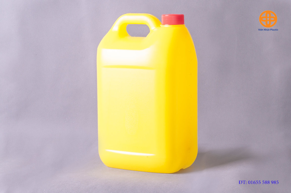 CAN 20L – NHỰA VIỆT NHẬT PLASTCH