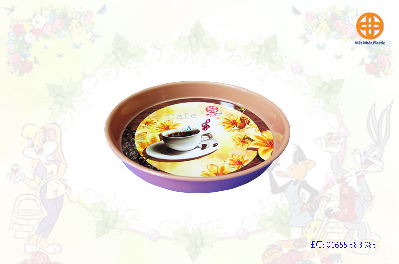 KHAY CAFE CHỮ NHẬT – Trang chủ - Nhựa Việt Nhật Plastic