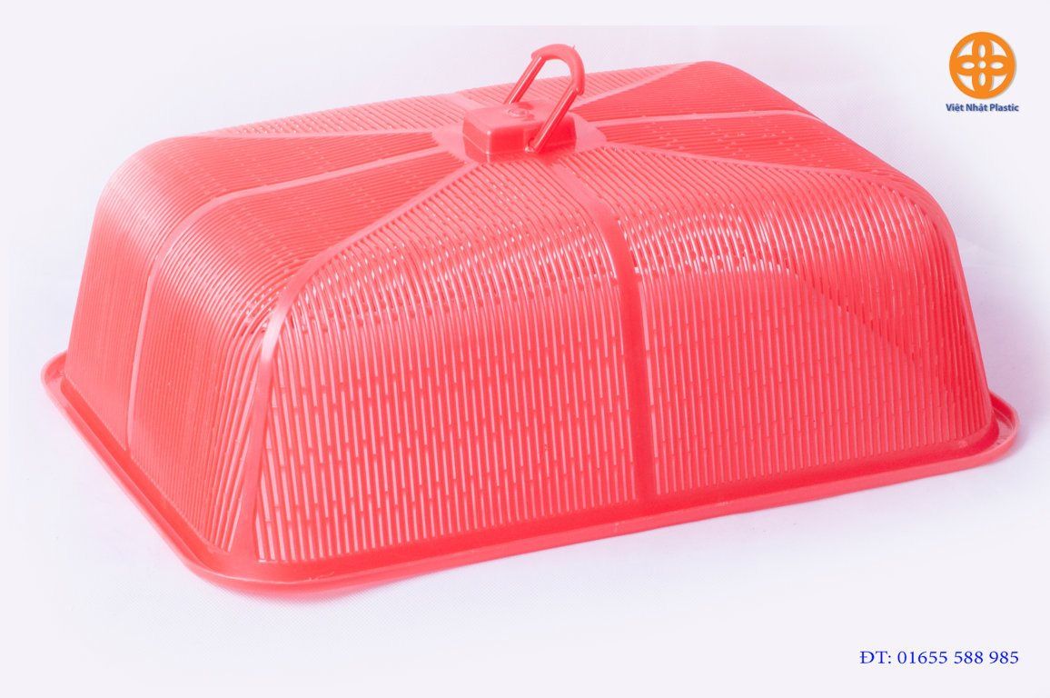 LỒNG BÀN VUÔNG – Nhựa Việt Nhật Plastic - Hokori cao cấp