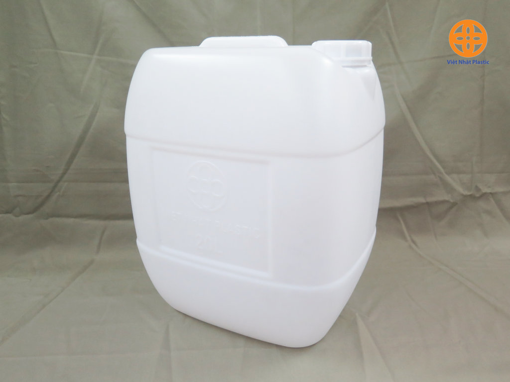 CAN 20L – Trang chủ - Nhựa Việt Nhật Plastic