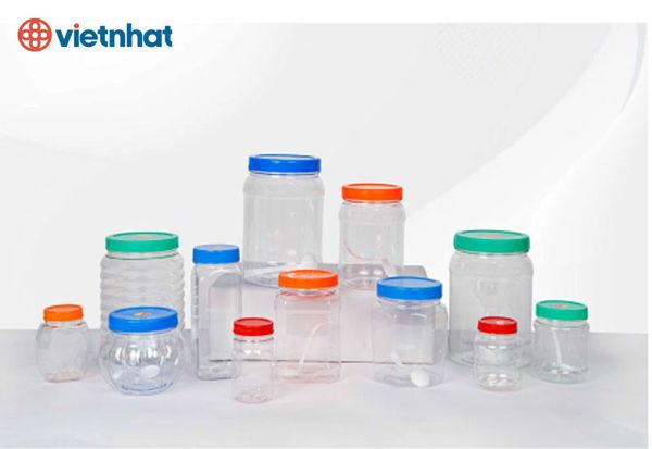 Keo 5 kg vuông -P138 – Công ty Nhựa Việt Nhật Plastic - Hokori cao cấp ...