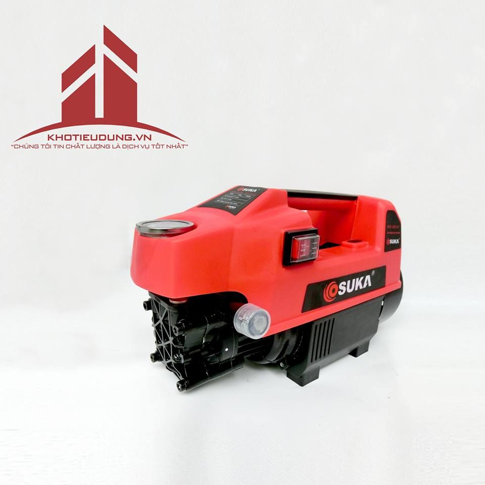Máy Bơm Xịt Rửa Cao Áp Osuka | Máy Bơm Rửa Xe Giá Rẻ – Khotieudung.vn